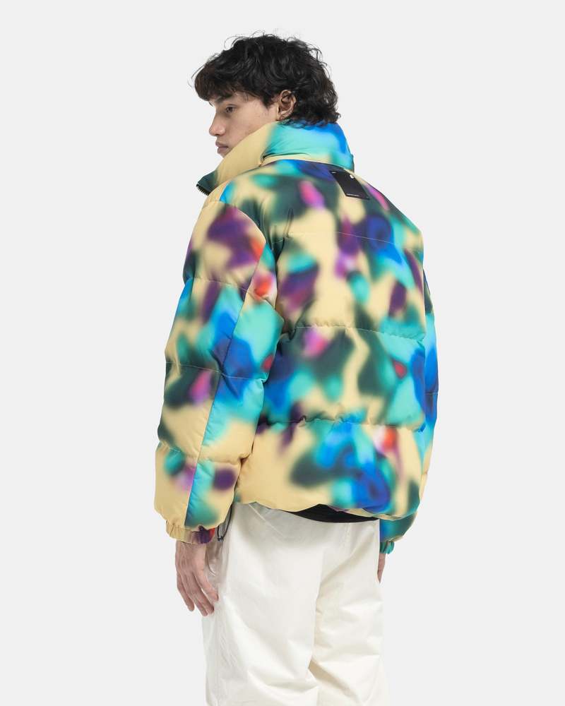 OAMC Trace Jacket - Cobalt | Garmentory