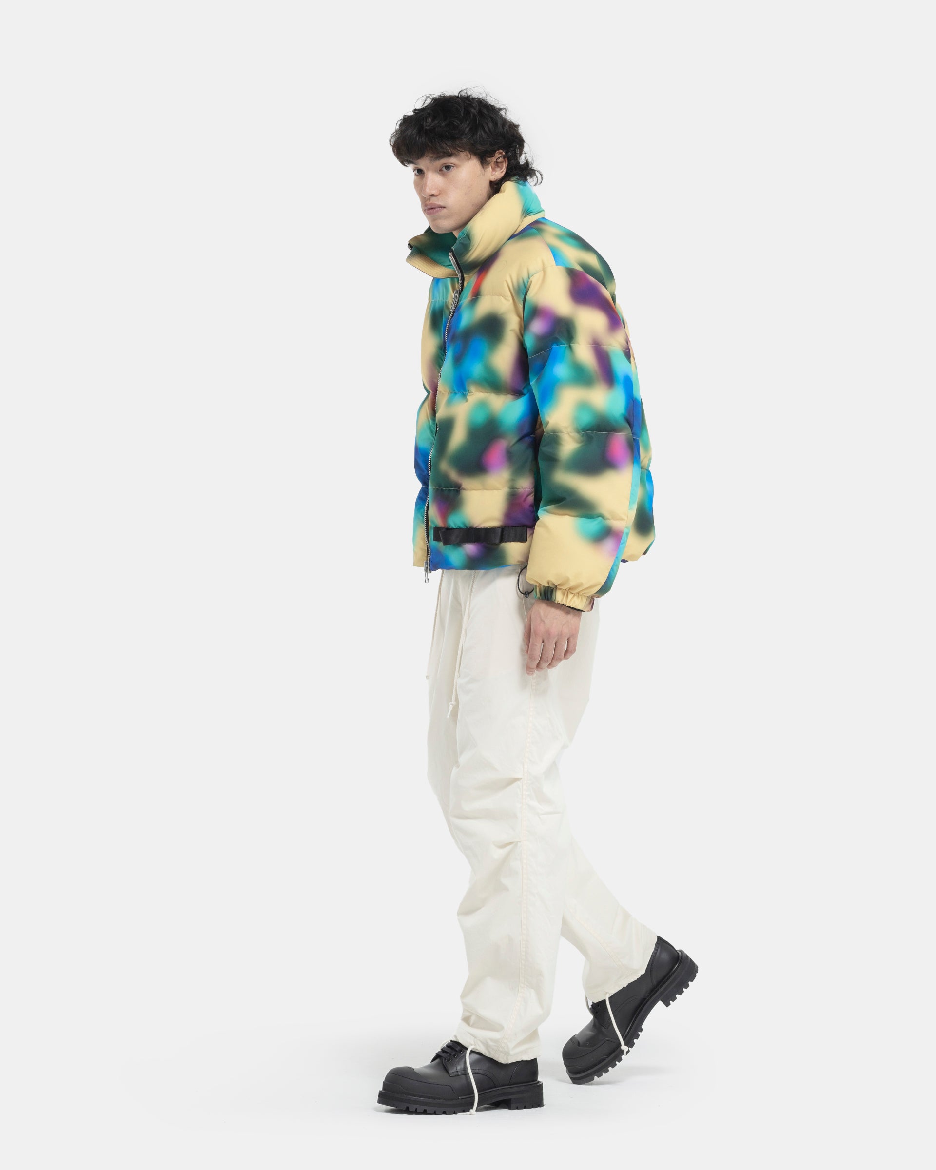 OAMC Trace Jacket - Cobalt | Garmentory