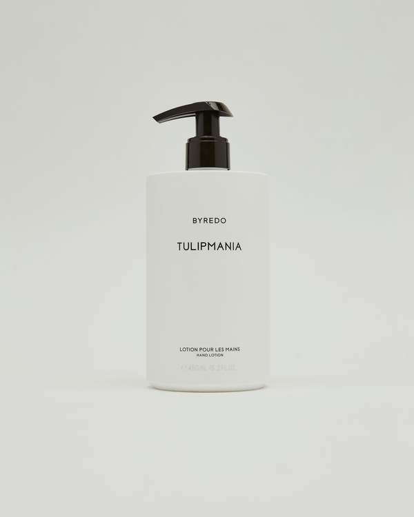 Byredo Hand Lotion - Tulipmania | Garmentory