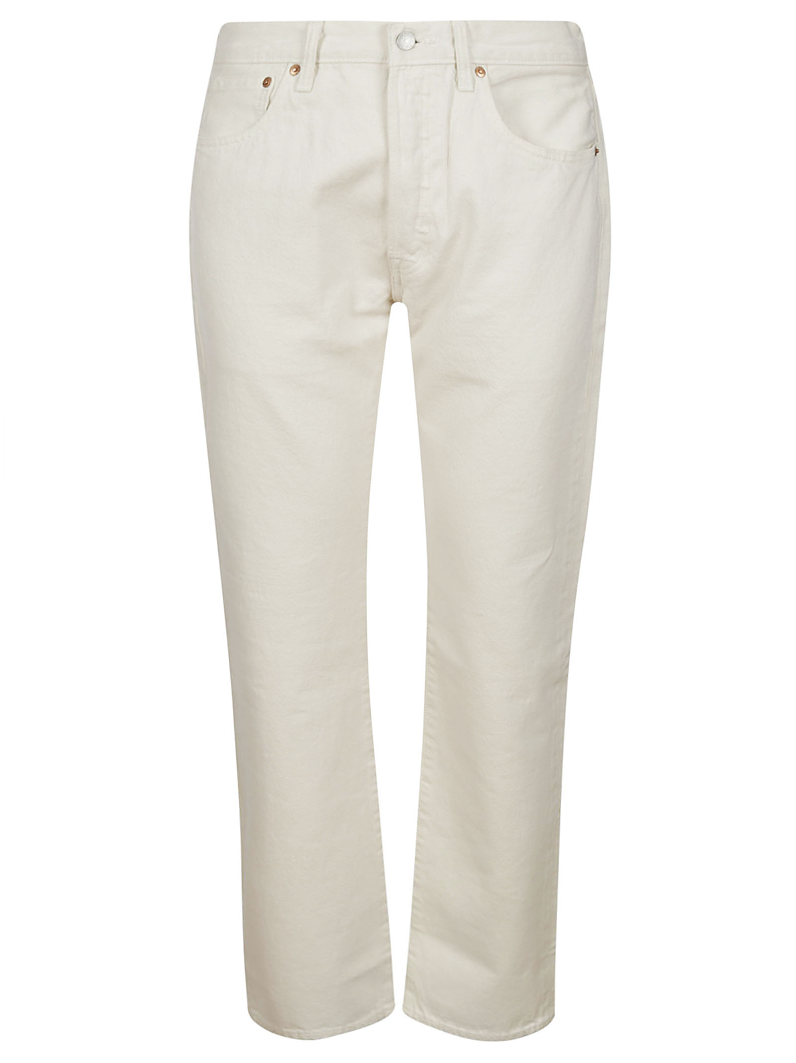 Levi's 501 Original My Candy Jeans - Neutral | Garmentory