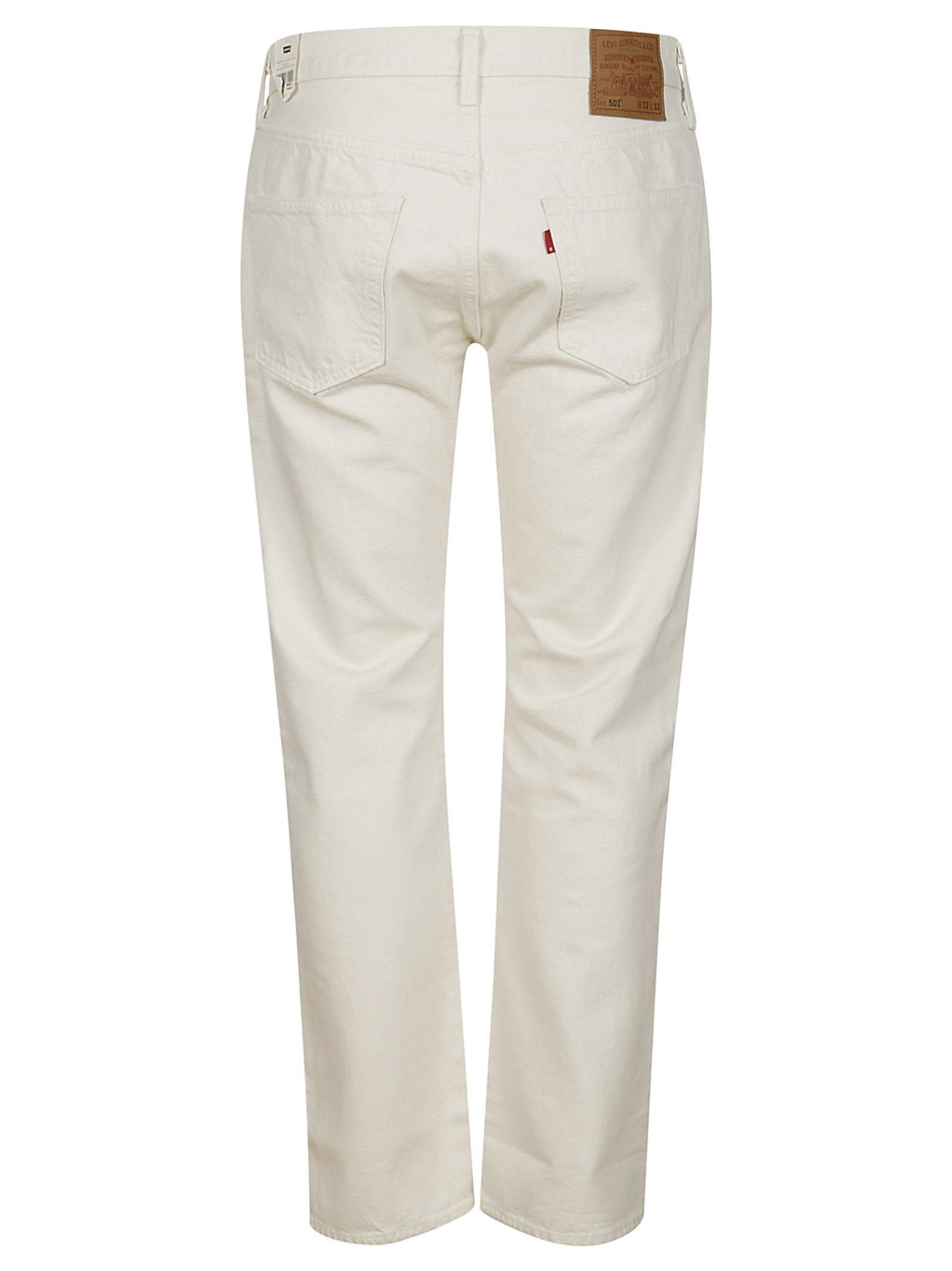 Levi's 501 Original My Candy Jeans - Neutral | Garmentory