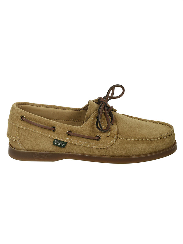 Paraboot BARTH MARINE - MIEL VEL FAUVE | Garmentory