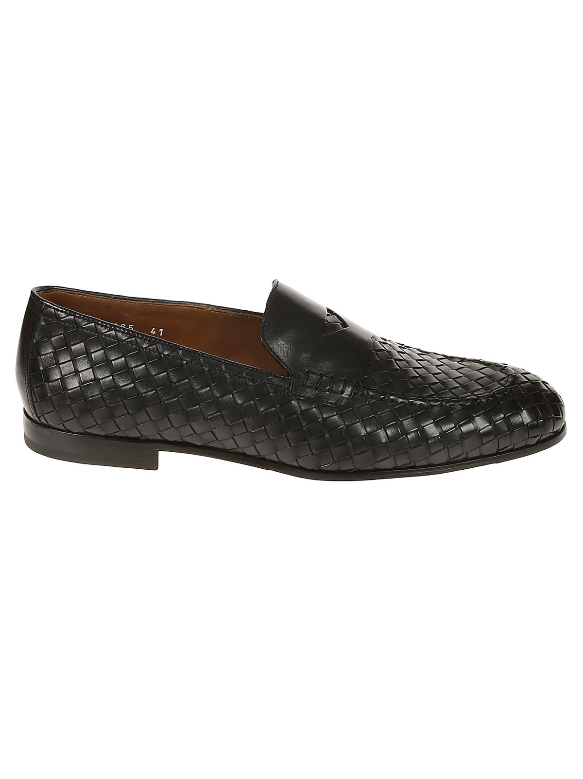 DOUCALS PENNY STRAW shoes - BLUE | Garmentory