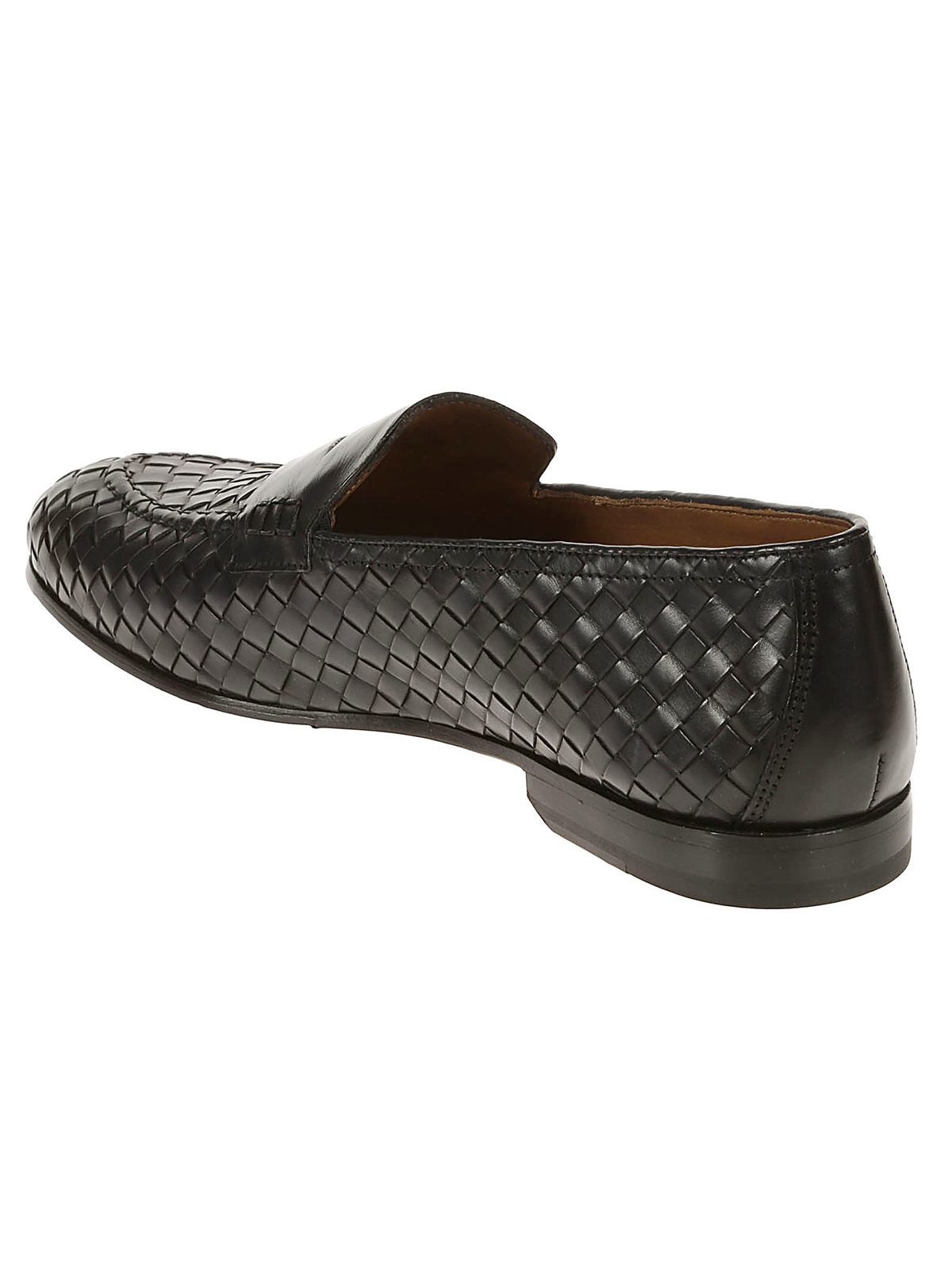 DOUCALS PENNY STRAW shoes - BLUE | Garmentory