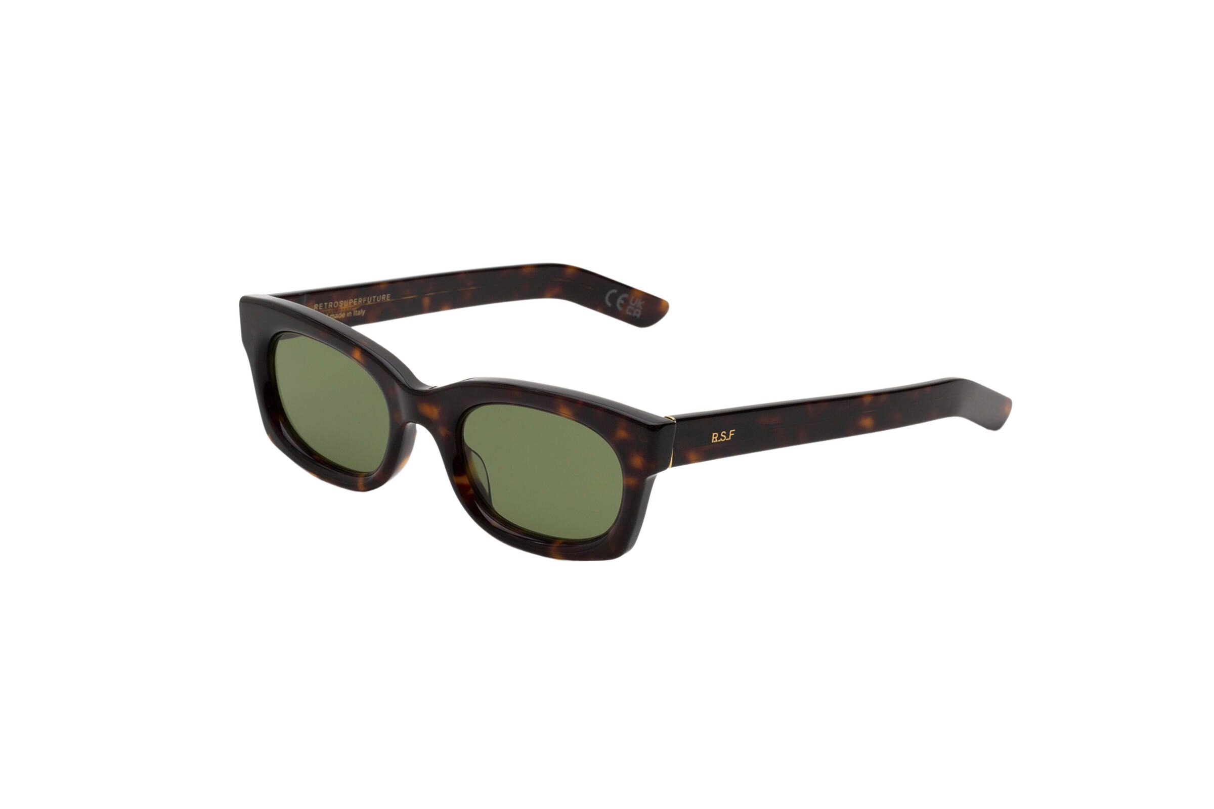 RetroSuperFuture Ambos Sunglasses | Garmentory