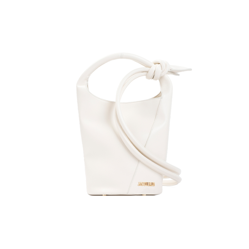 Jacquemus Le petit Tourni Bag | Garmentory