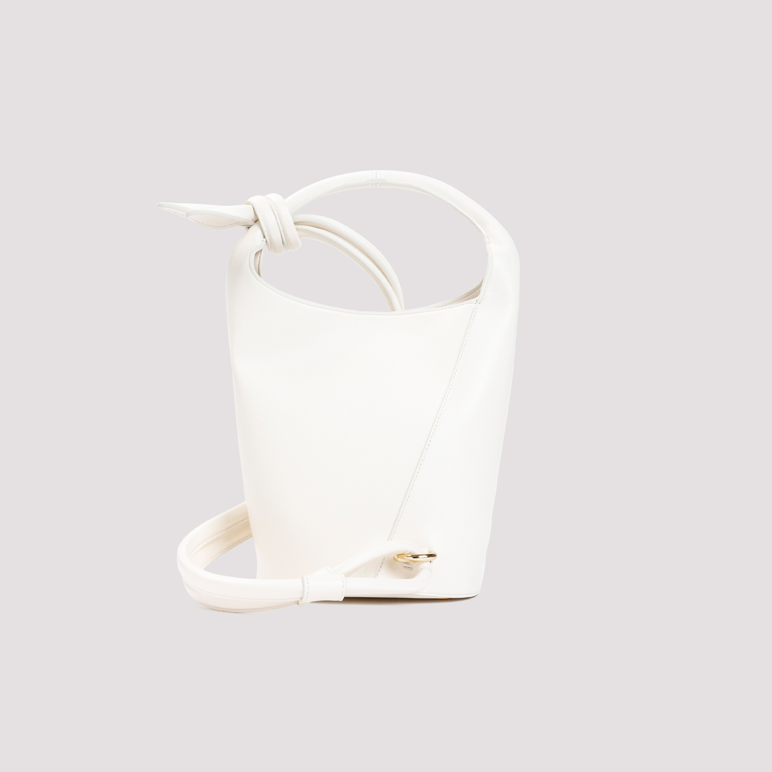 Jacquemus Le petit Tourni Bag | Garmentory