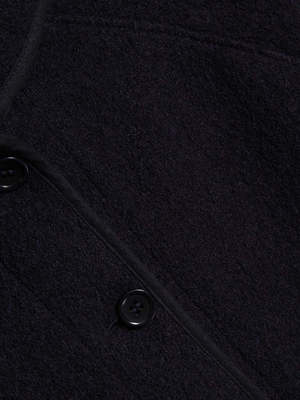 YMC Beach Jacket - Navy | Garmentory