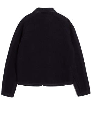 YMC Beach Jacket - Navy | Garmentory