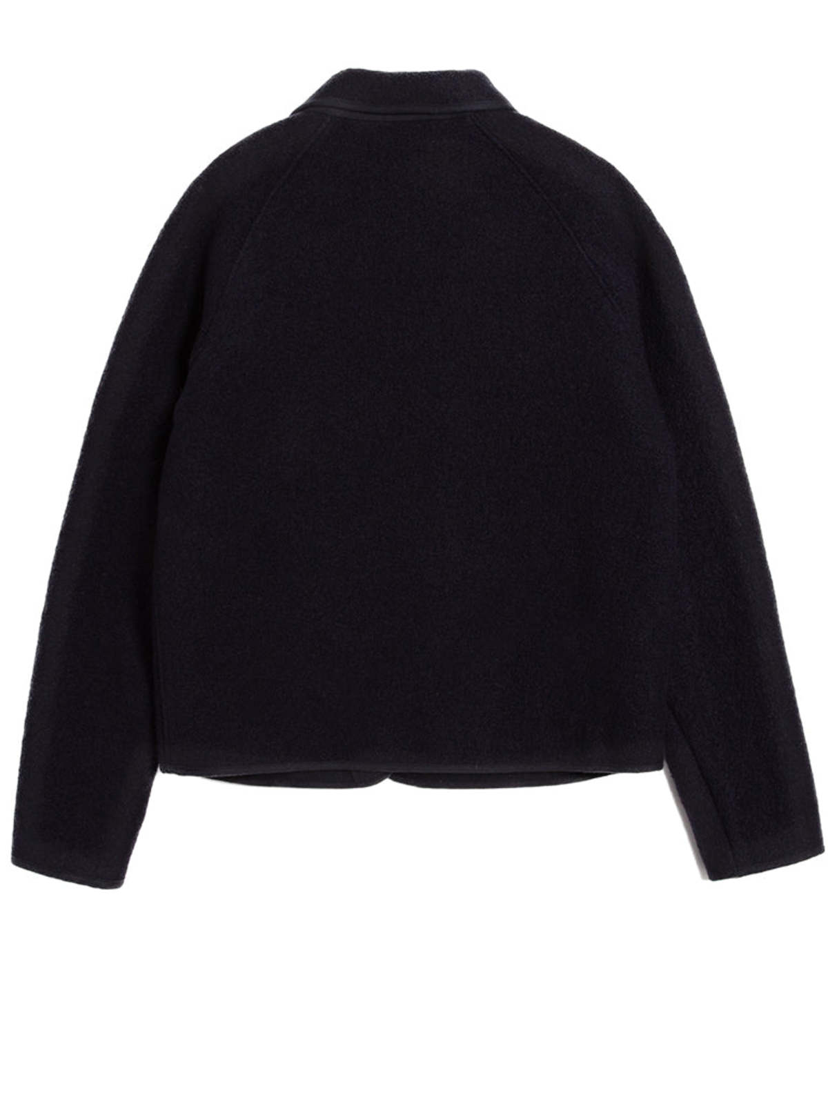 YMC Beach Jacket - Navy | Garmentory