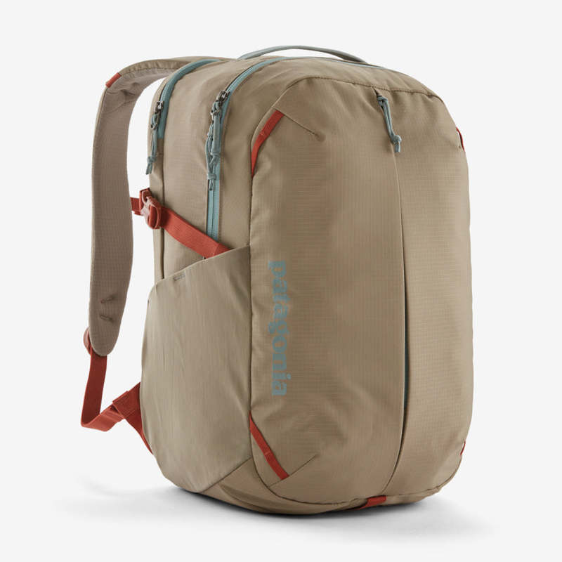 Patagonia Refugio Daypack 26L - Seabird Grey | Garmentory