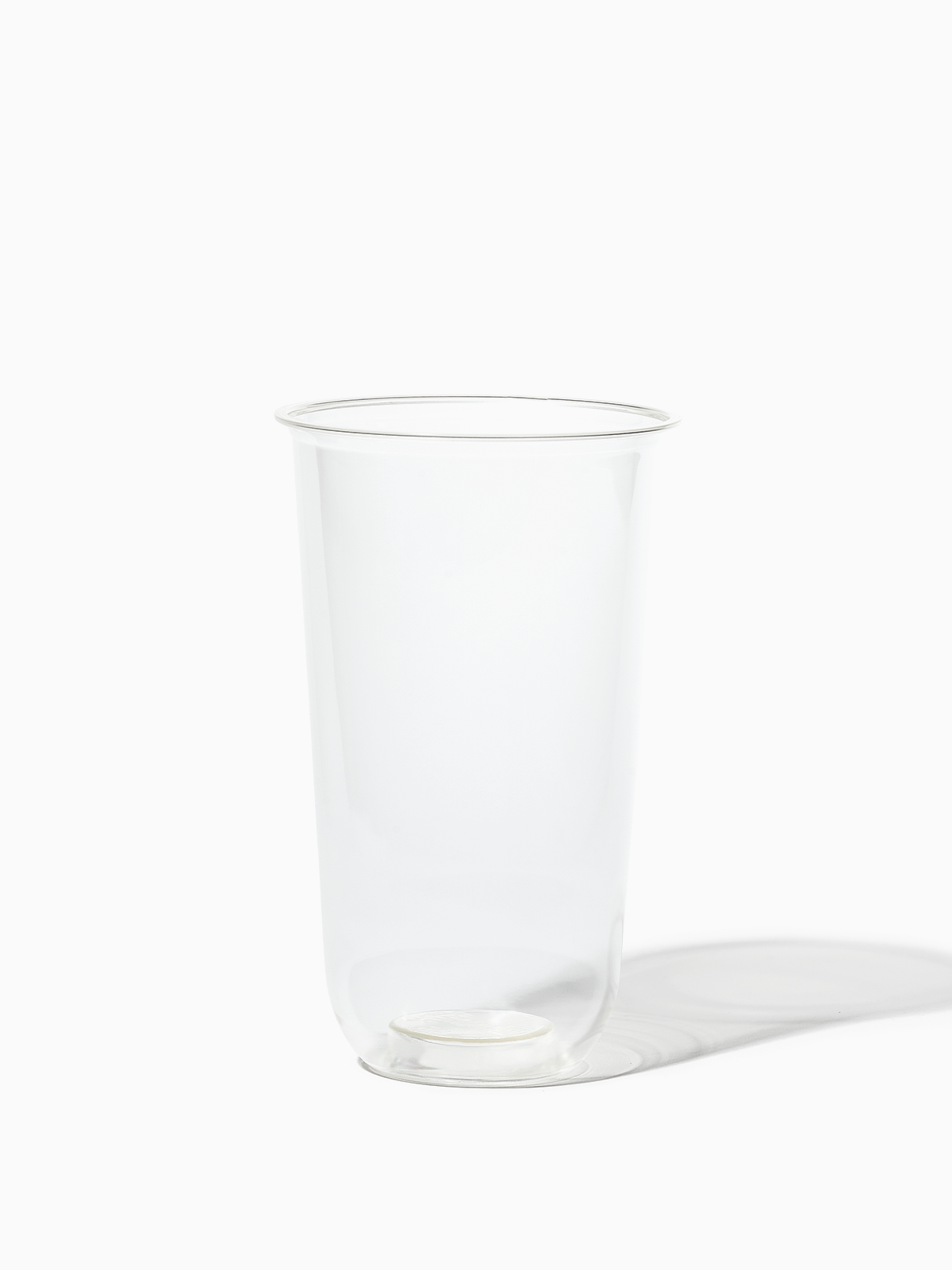 TOSSWARE NATURAL 24oz Arc Compostable Cup | Garmentory