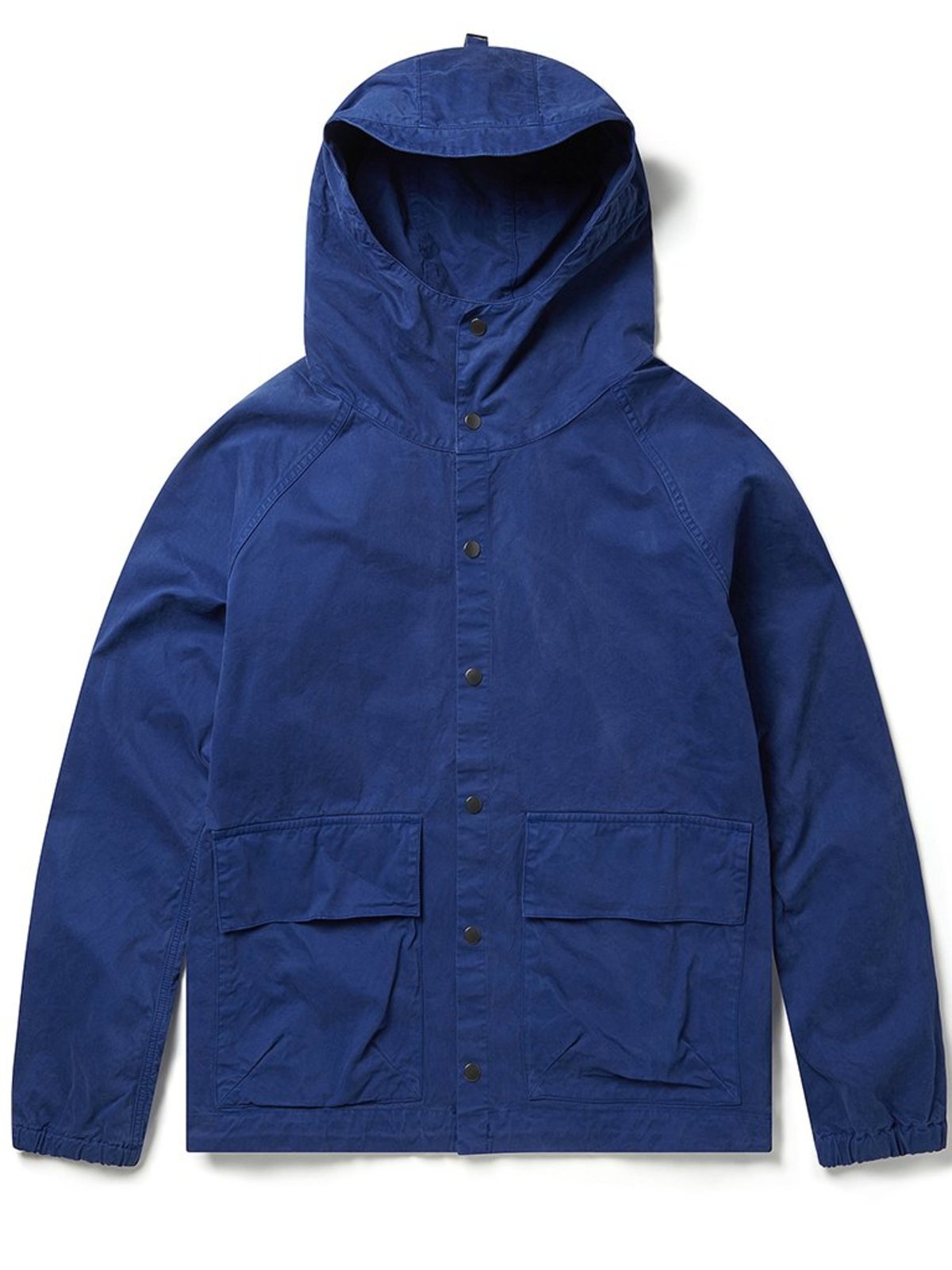 Albam Smock Jacket | Garmentory