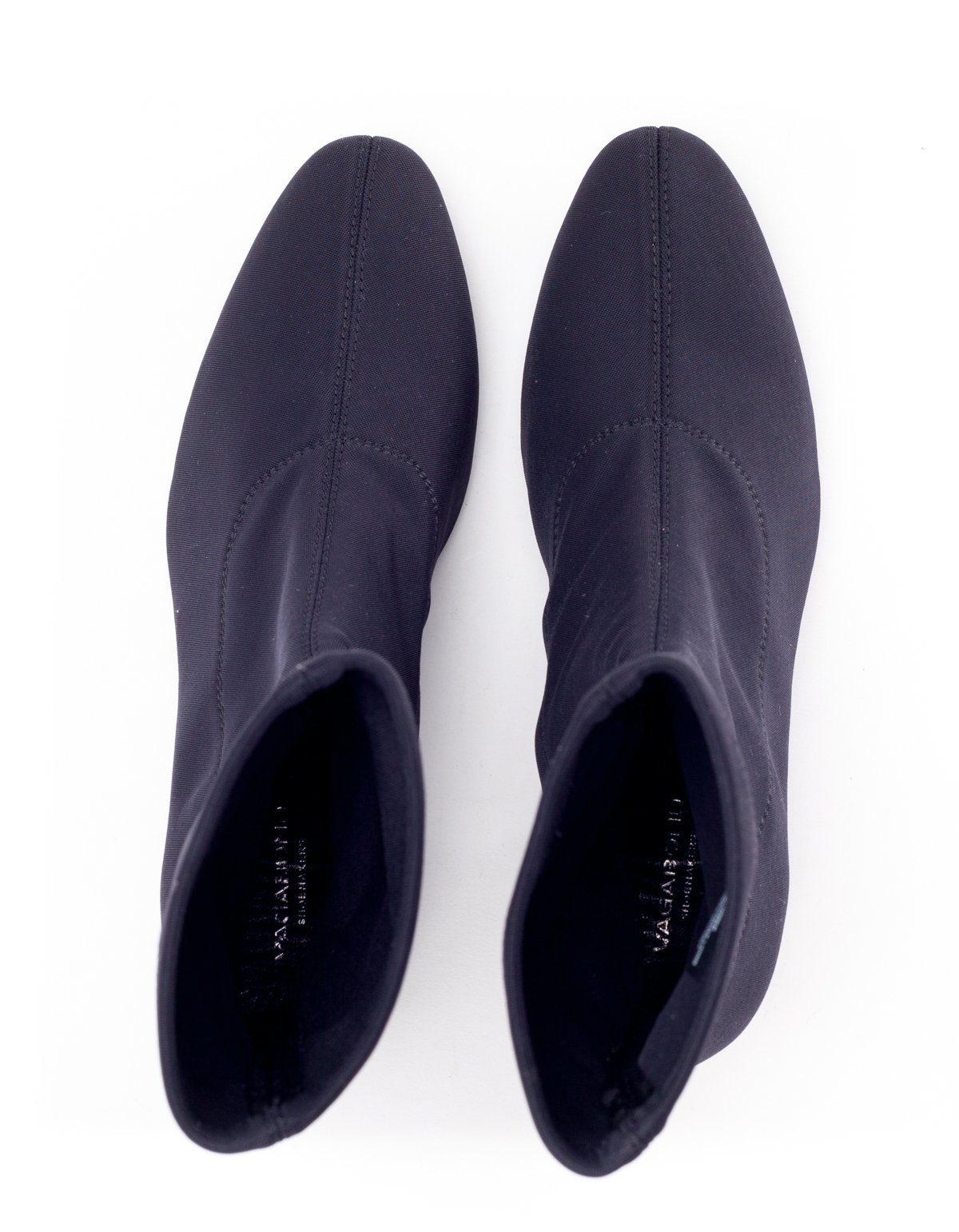 Vagabond Alice Stretch Boot - Black | Garmentory