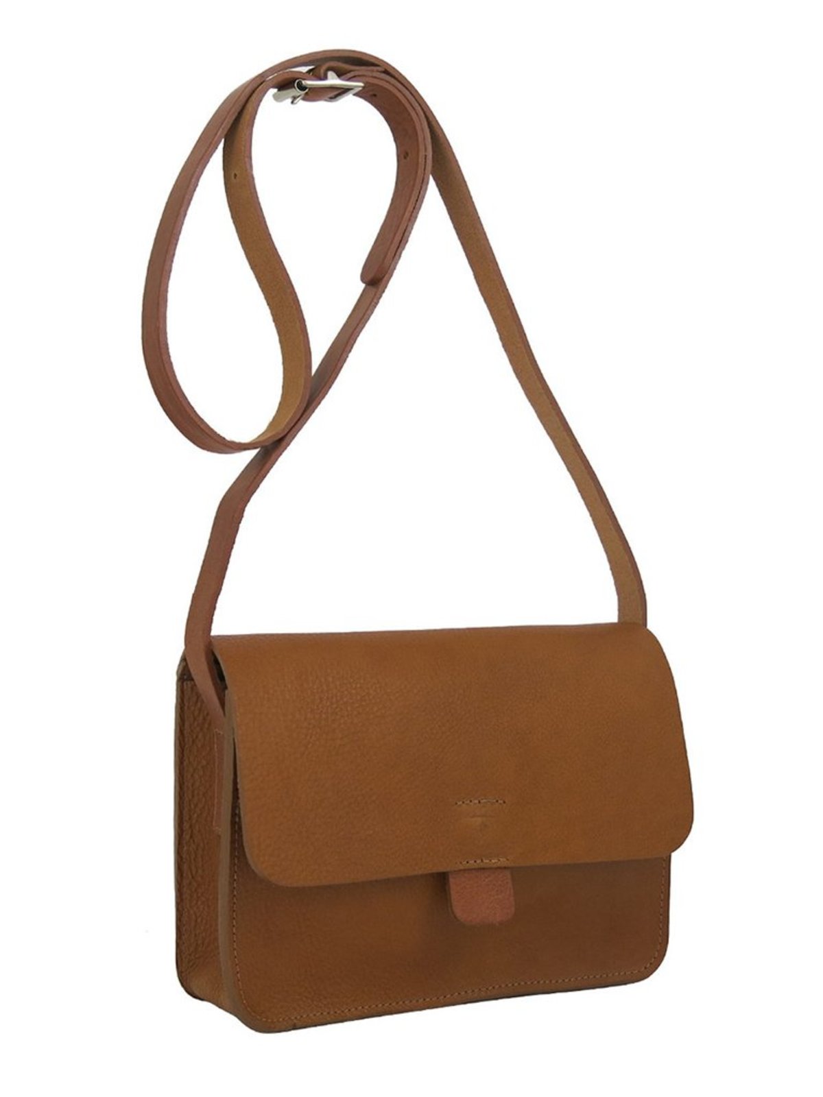 Kate Sheridan Tab Bag in Tan | Garmentory