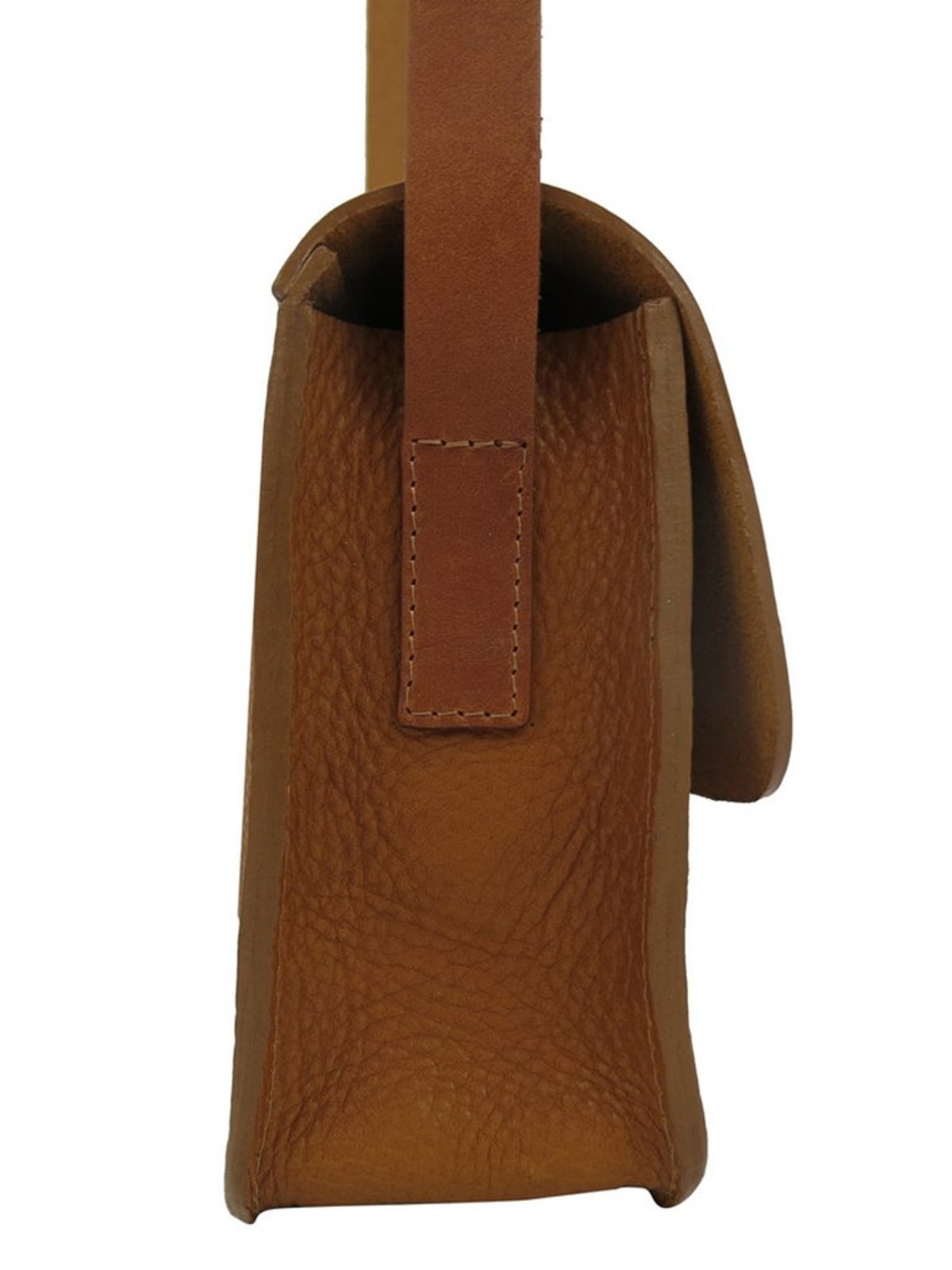 Kate Sheridan Tab Bag in Tan | Garmentory