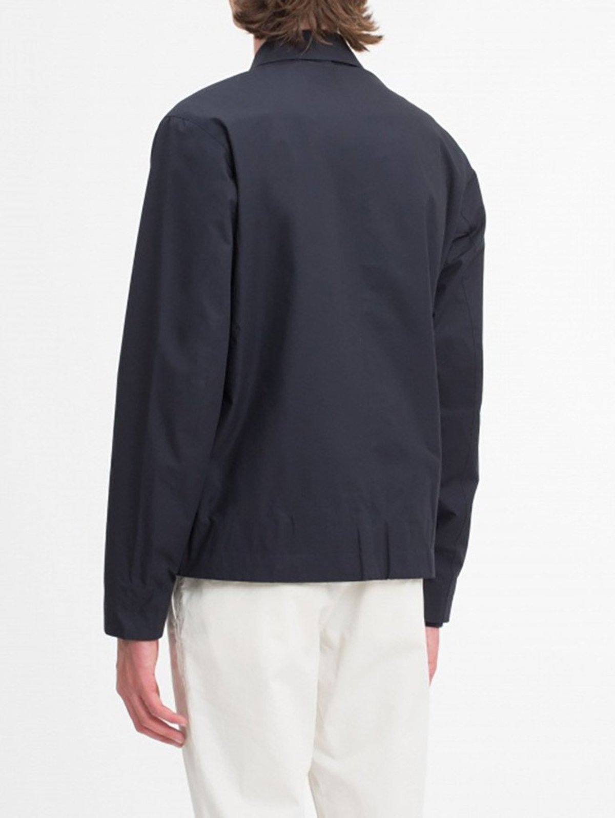 Norse Projects Tyge Jacket | Garmentory
