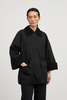 Skall Studio Gaby Jacket - Black | Garmentory