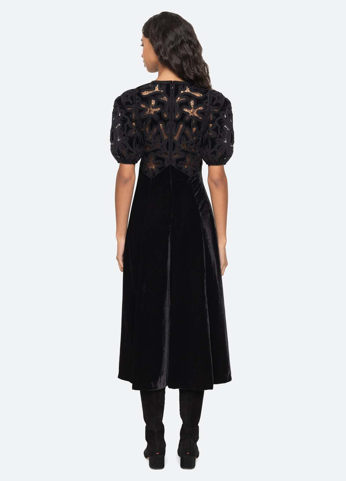 Sea NY Alice Dress | Garmentory