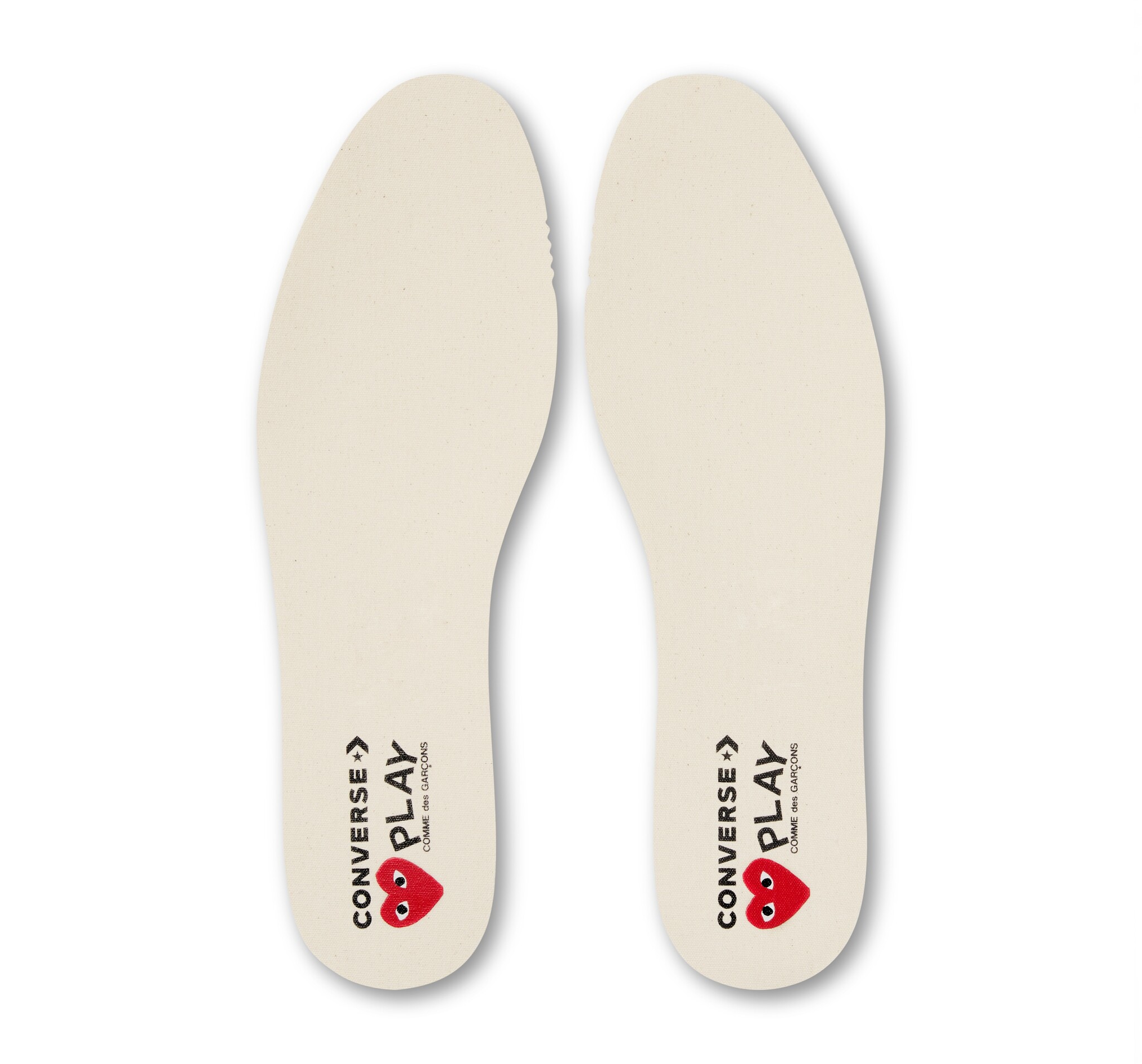 comme des garçons play x converse ORIGINAL RE ISSUE ALL STAR 70 LOW TOP ...