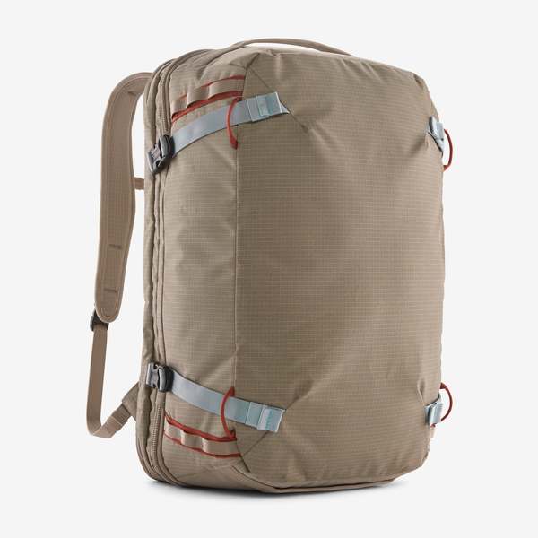 Patagonia Black Hole MLC 45L bag - Seabird Grey | Garmentory