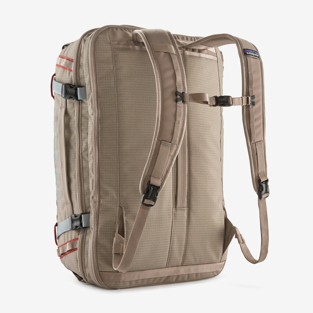 Patagonia Black Hole MLC 45L bag - Seabird Grey | Garmentory