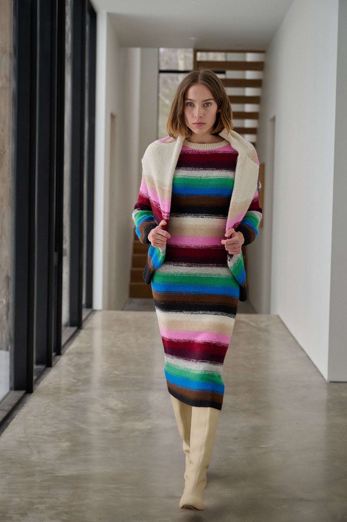 Eleven Six Lydia Dress | Garmentory