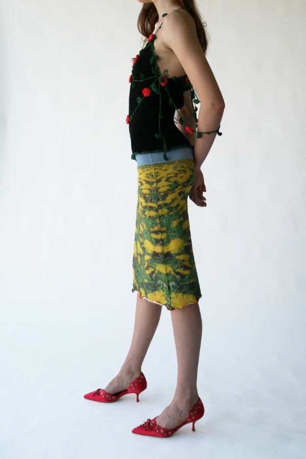 Tyler McGillivary | Garmentory