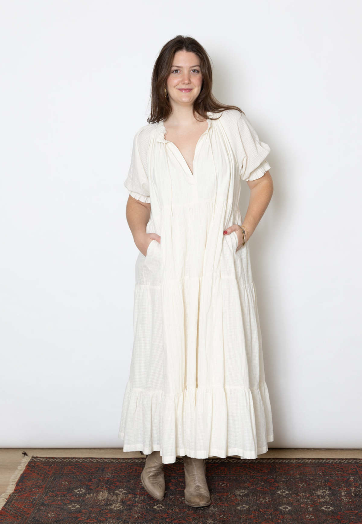 Mii Collection Mii Mona Dress | Garmentory