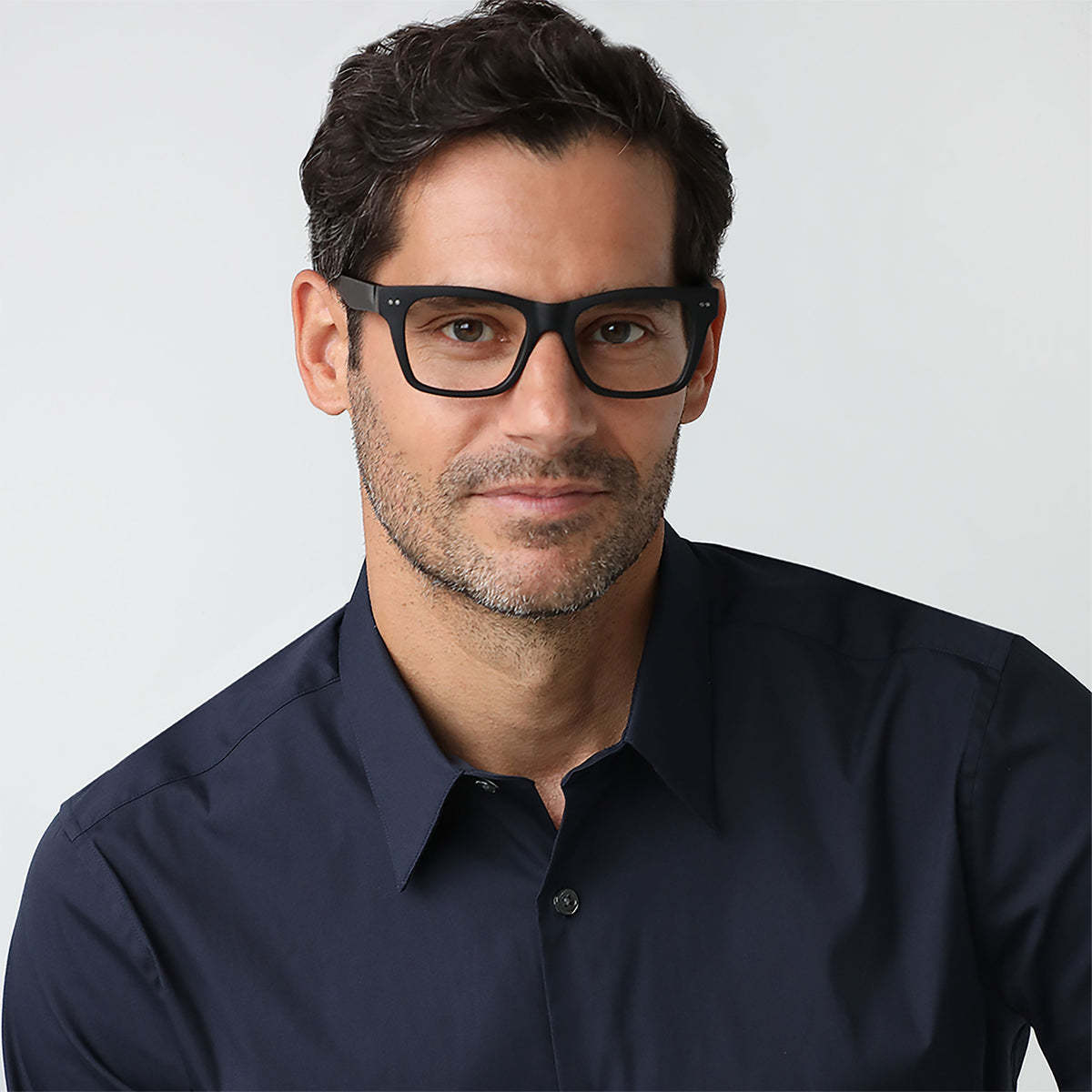 Unisex Cosmo Blue Light Readers - Gray/Black | Garmentory