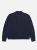 Universal Works David Cardigan - Navy | Garmentory