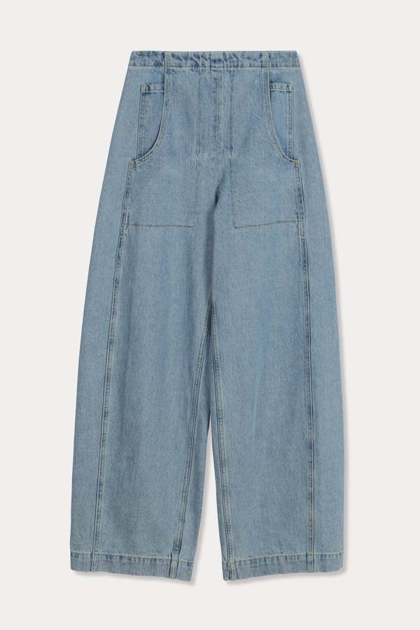 Rachel Comey Tany Pant - Celeste | Garmentory