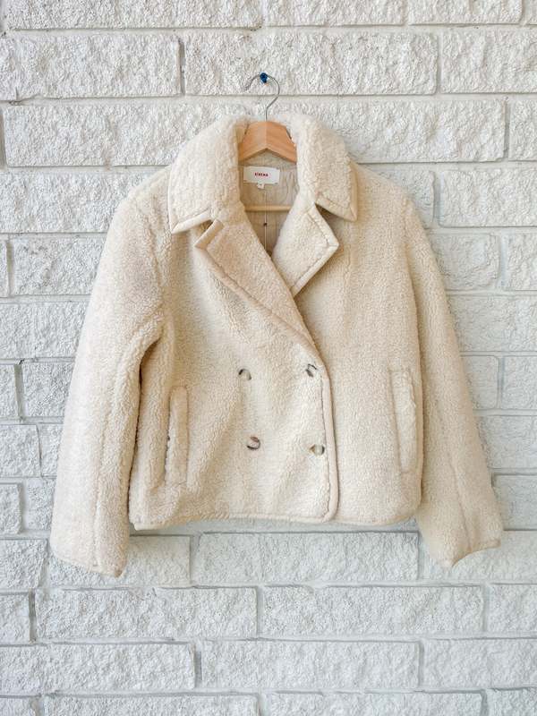 Xirena Sammy Jacket | Garmentory