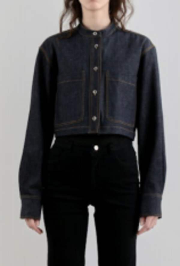 Rachel Comey Gabril Top - Super Raw | Garmentory