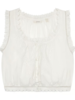 DÔEN Traveler Top - Salt | Garmentory
