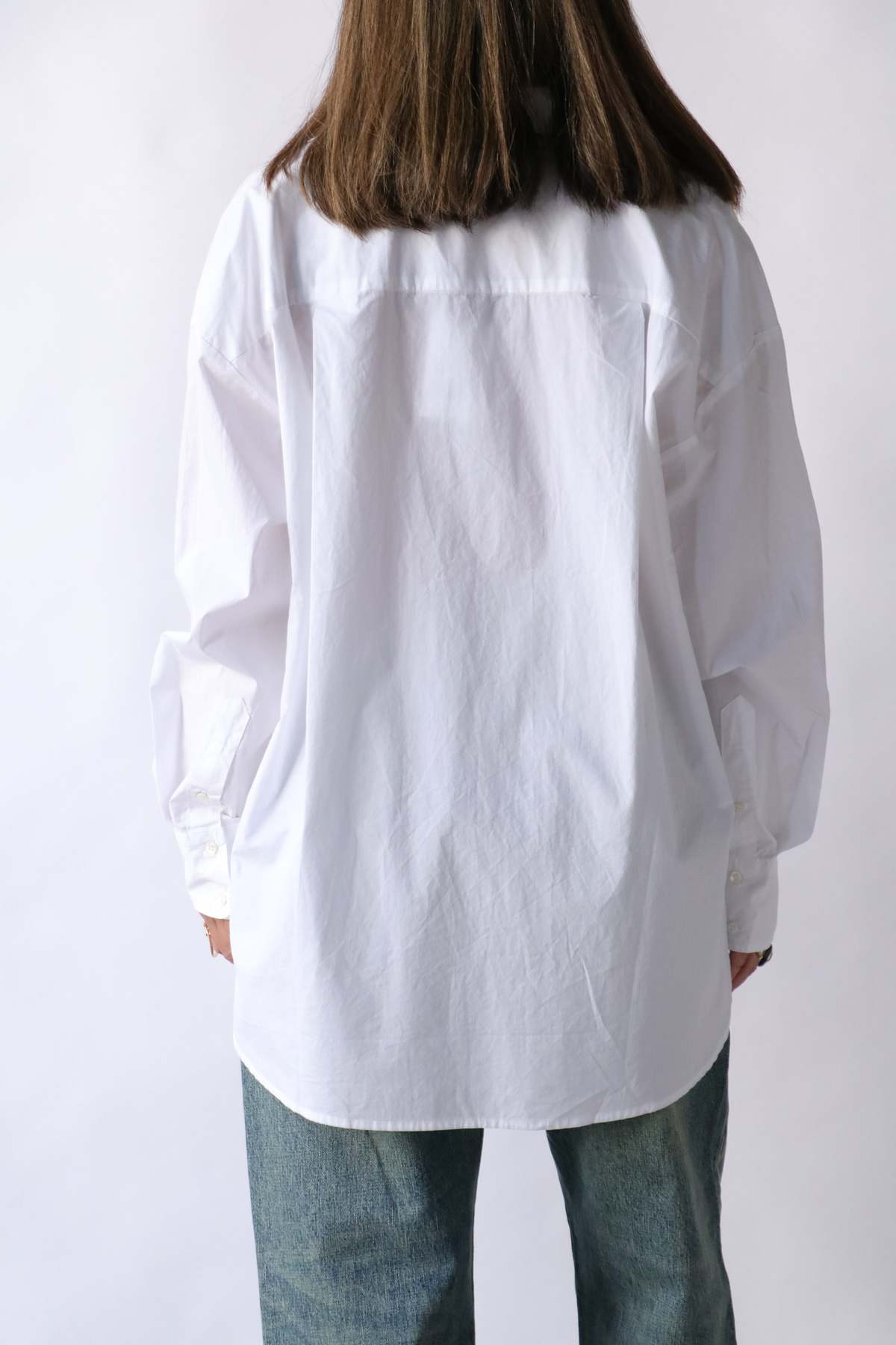 Xirena Sydney Shirt - White | Garmentory