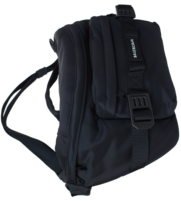 Balenciaga Army Logo Beltpack Bag | Garmentory
