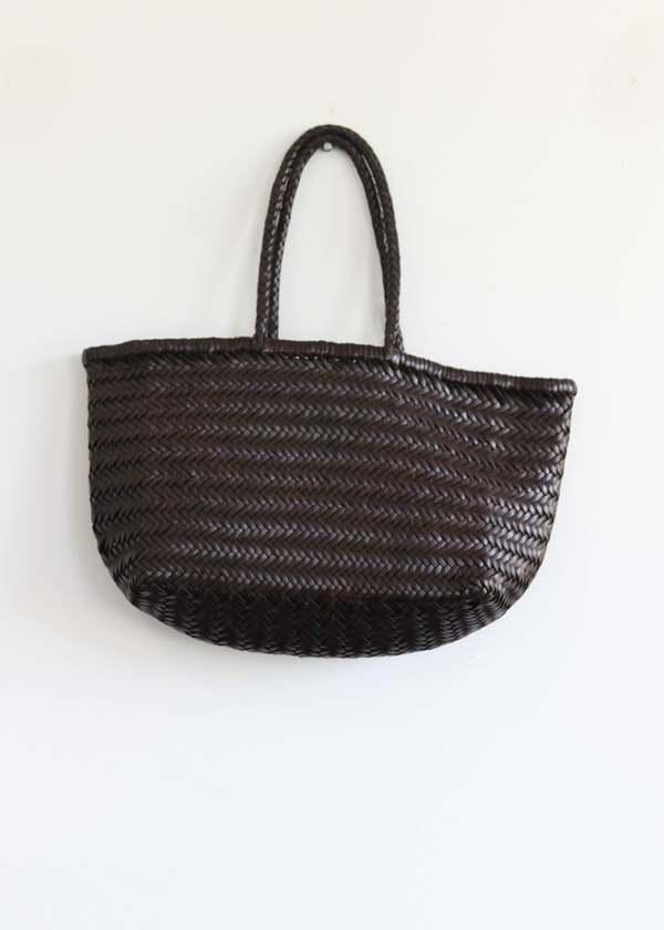 Dragon Diffusion Triple Jump Big - Dark Brown | Garmentory