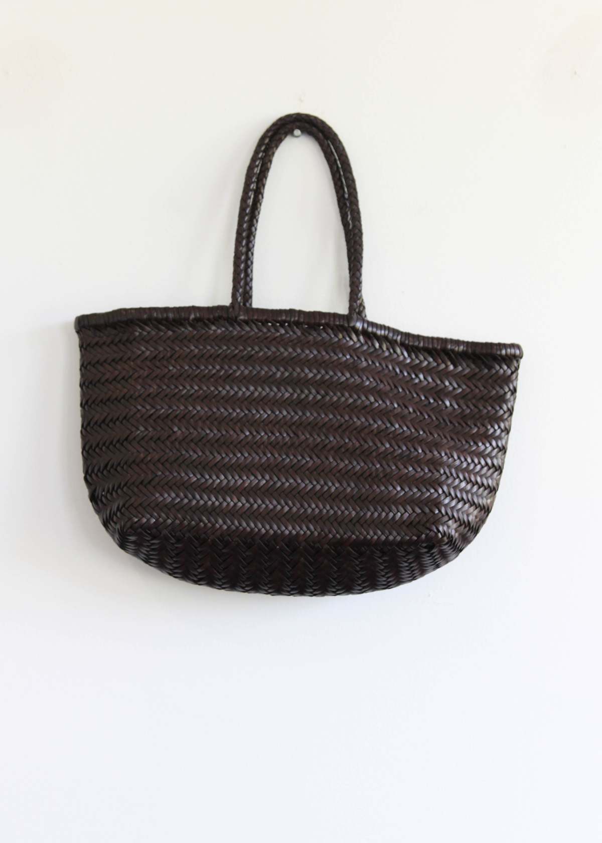 Dragon Diffusion Triple Jump Big - Dark Brown | Garmentory