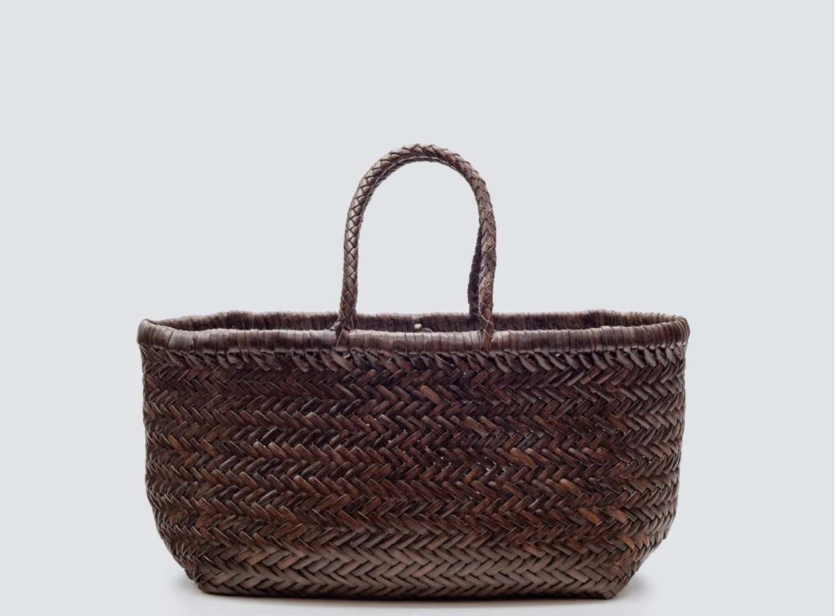Dragon Diffusion Triple Jump Big - Dark Brown | Garmentory