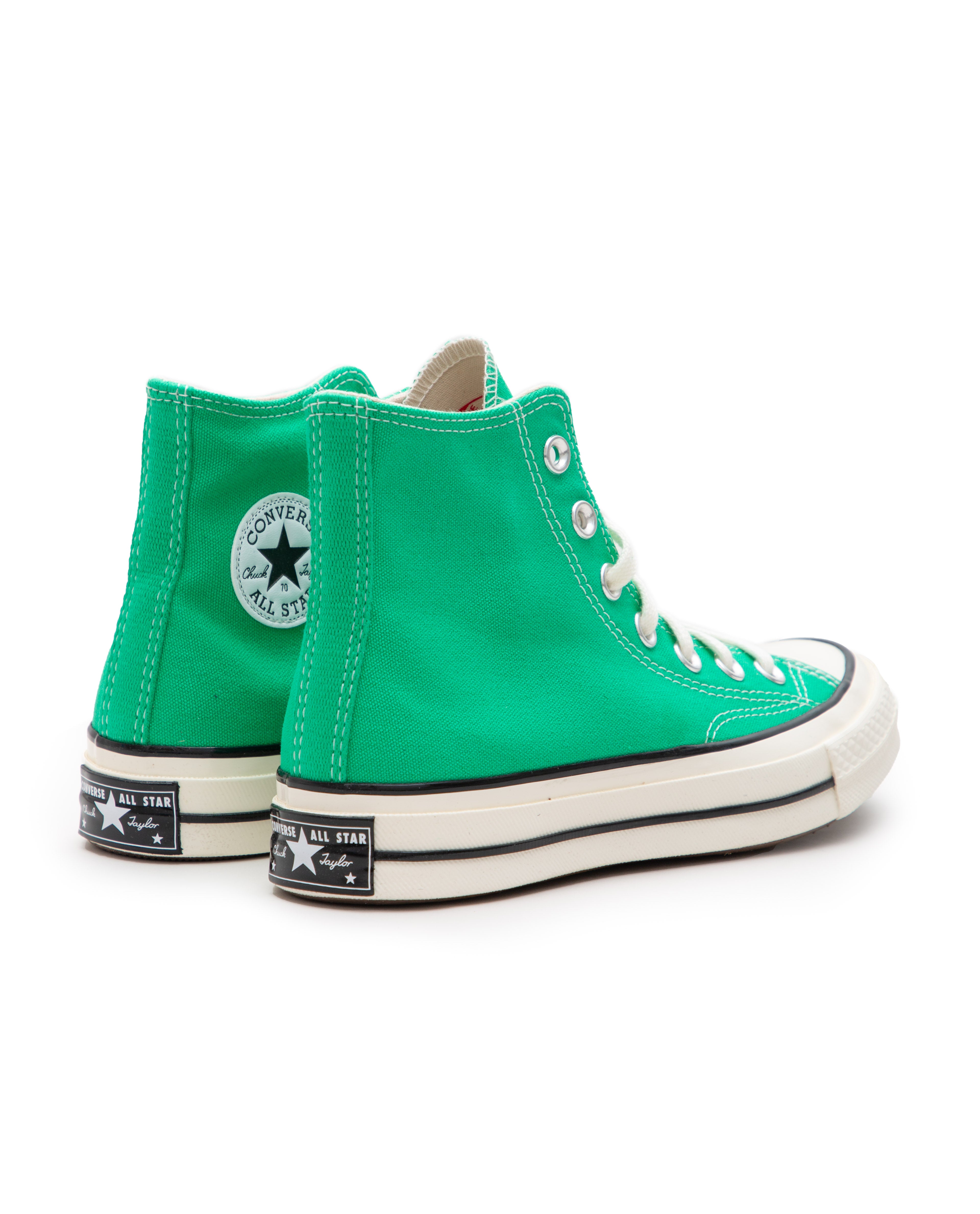 Converse Chuck 70 Canvas Apex sneakers - Green | Garmentory