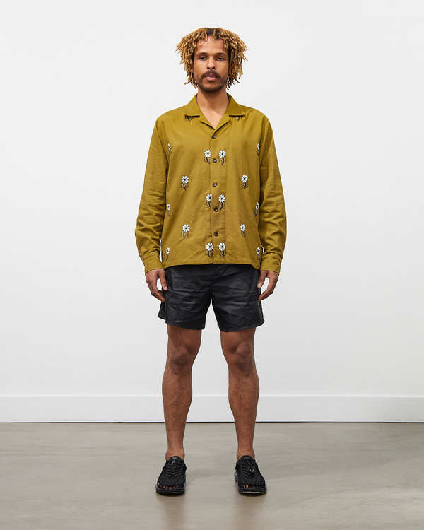 Our Legacy Drape Tech Trunks | Garmentory