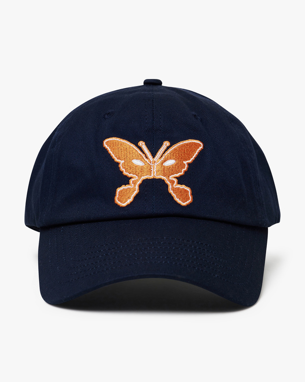 Perks and Mini Alien Kiss Cap - Navy | Garmentory