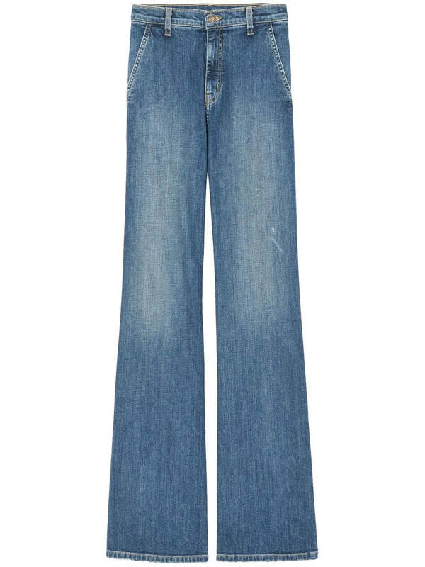 Nili Lotan Anna Jean - Classic Wash | Garmentory