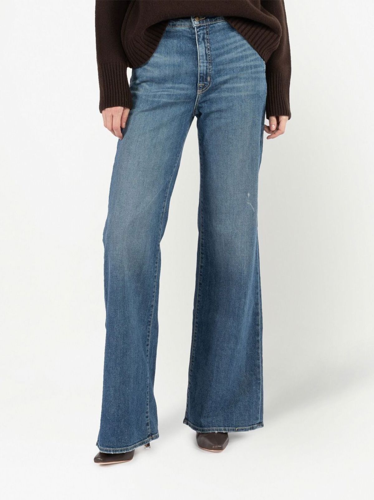 Nili Lotan Anna Jean - Classic Wash | Garmentory