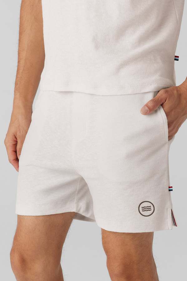 sol angeles Loop Terry Short | Garmentory