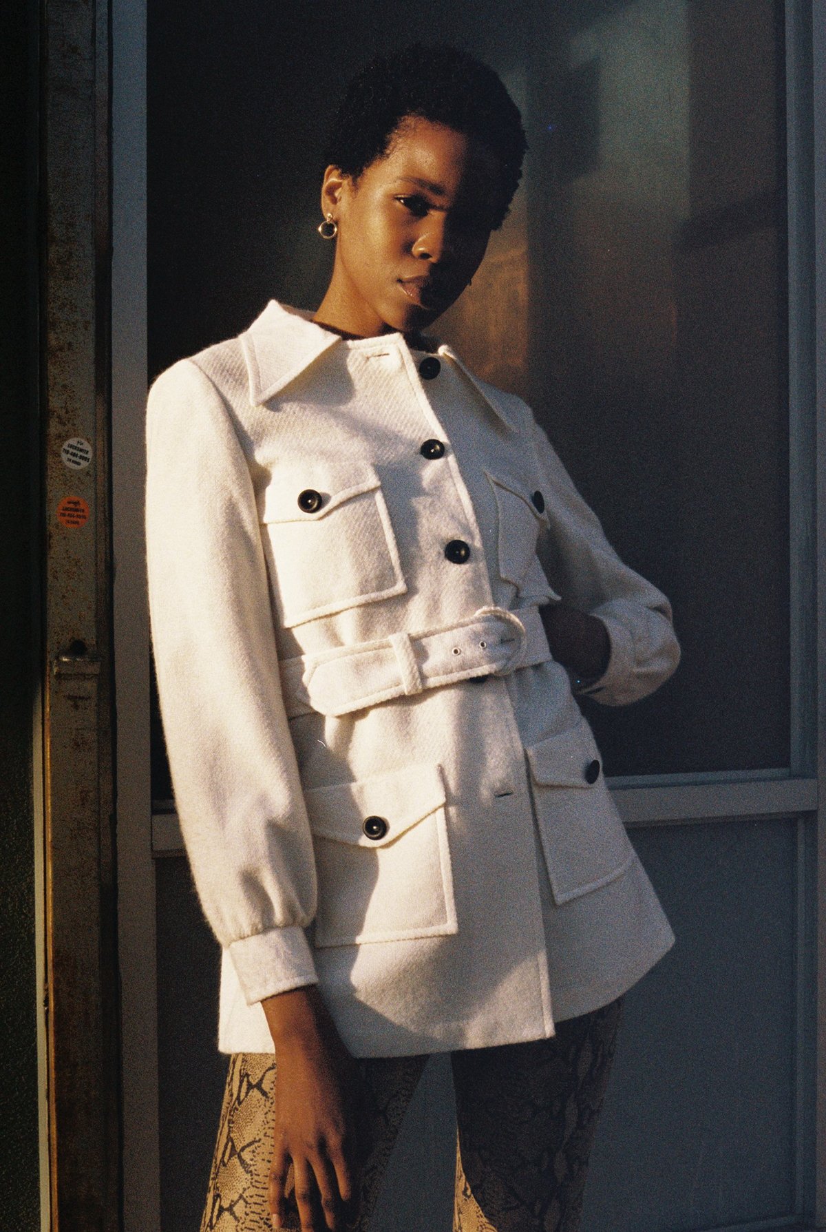 Sincerely, Tommy Vintage Como Jacket | Garmentory