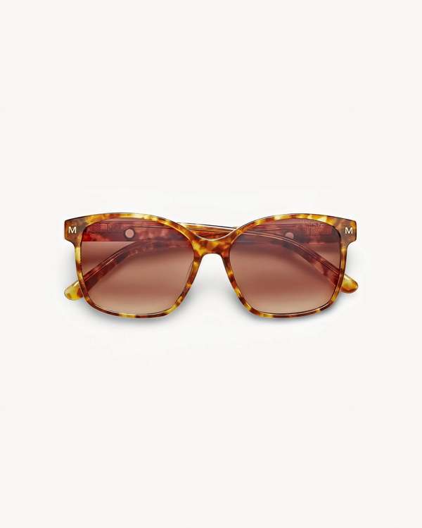 Machete Jenny Sunglasses - Mod Tortoise | Garmentory