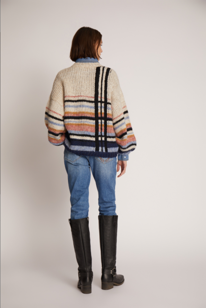 Munthe Taffie Sweater | Garmentory