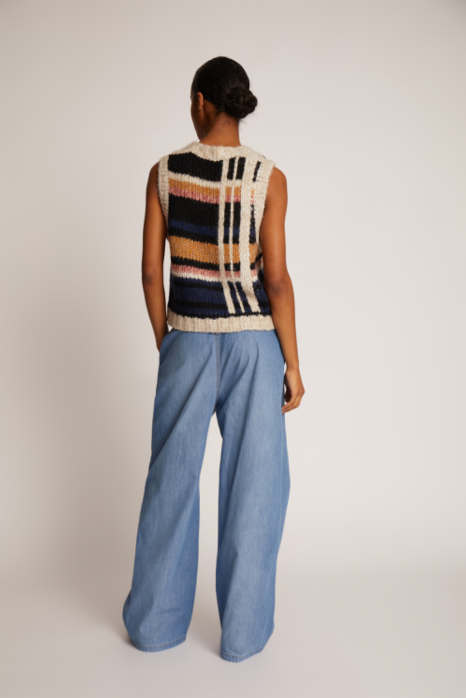 Munthe Tahuma Sweater Vest | Garmentory